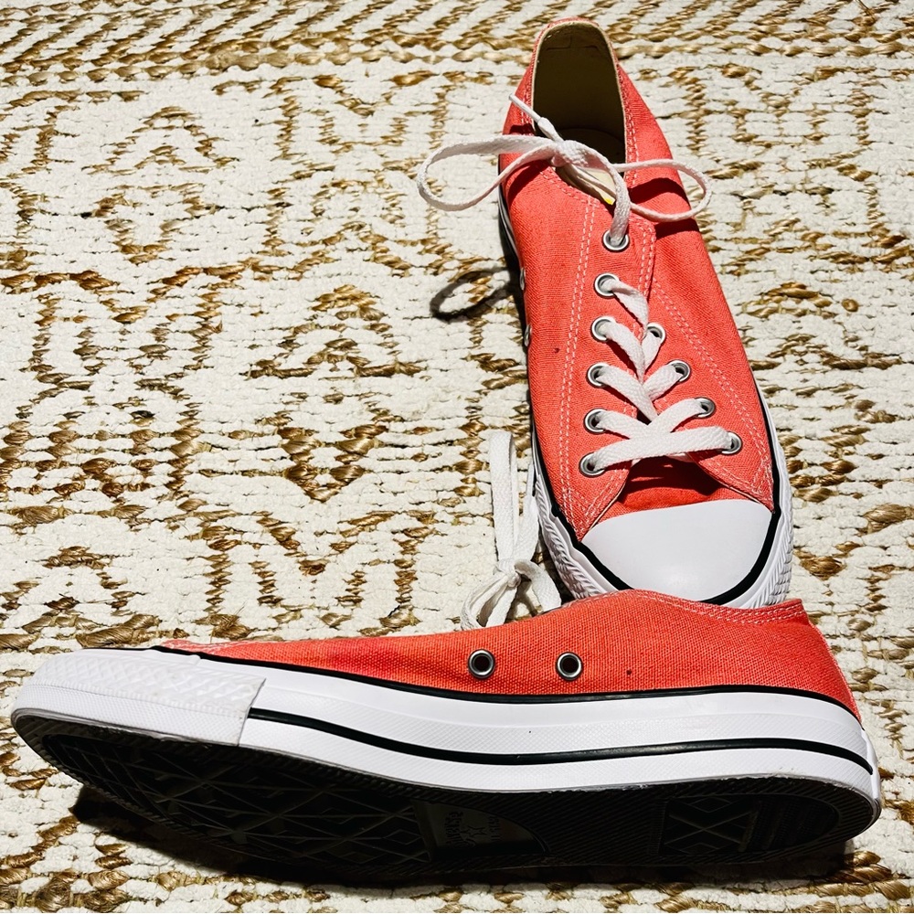 Converse Sneakers - Gem